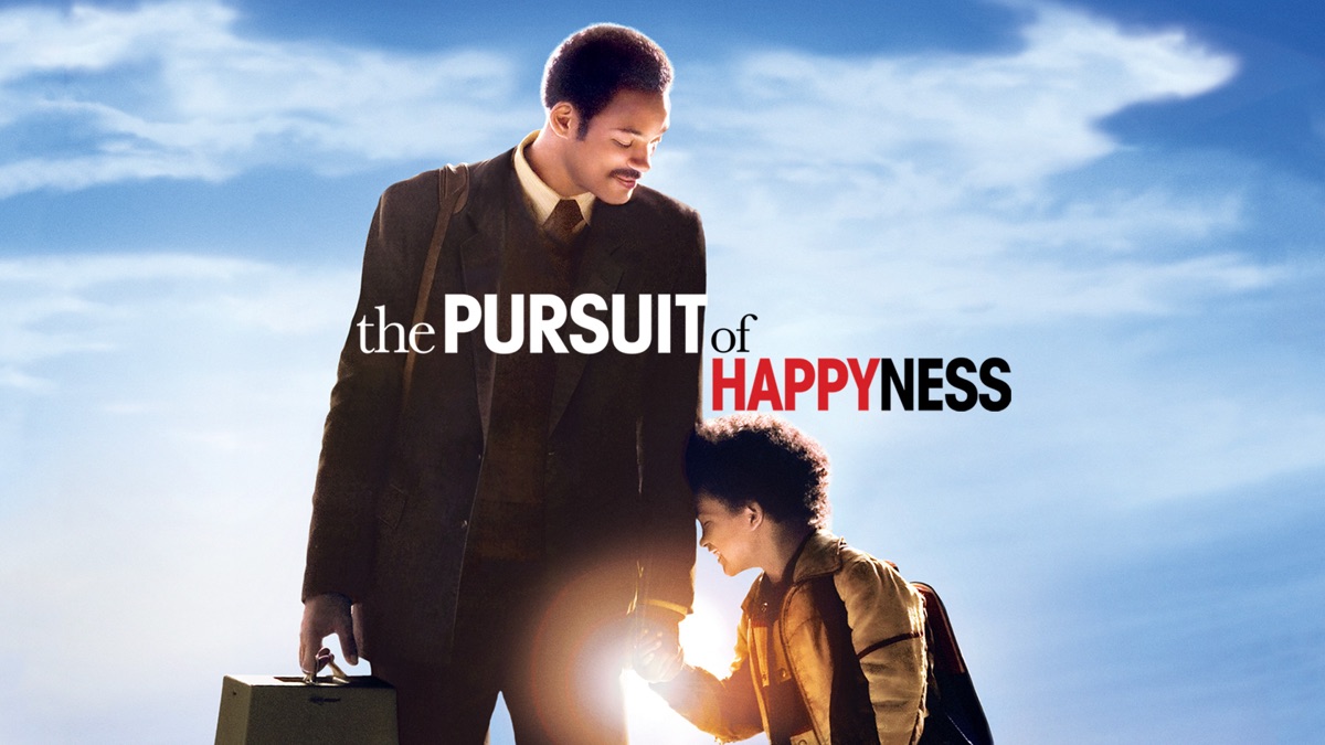 ‎The Pursuit of Happyness - Apple TV