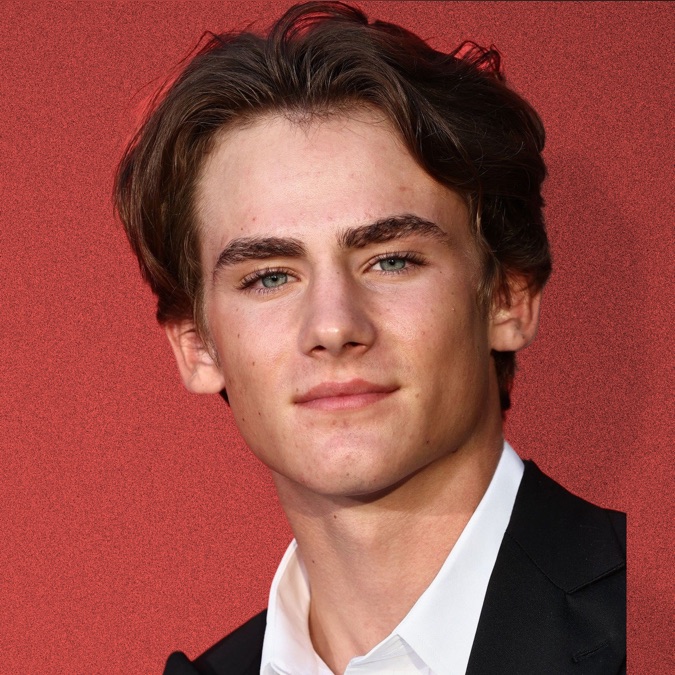 Brady Hepner Movies and Shows - Apple TV