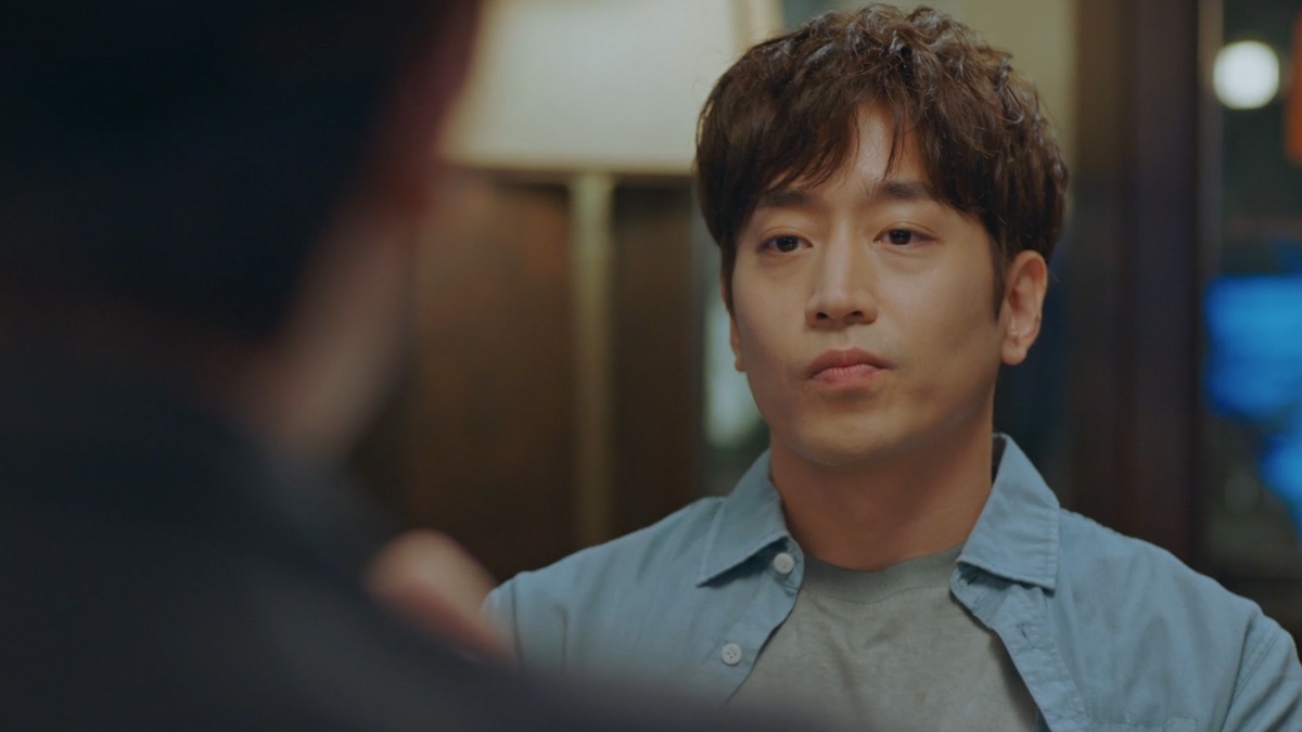 The Spies Who Loved Me 05 - The Spies Who Loved Me (Series 1, Episode 5 ...