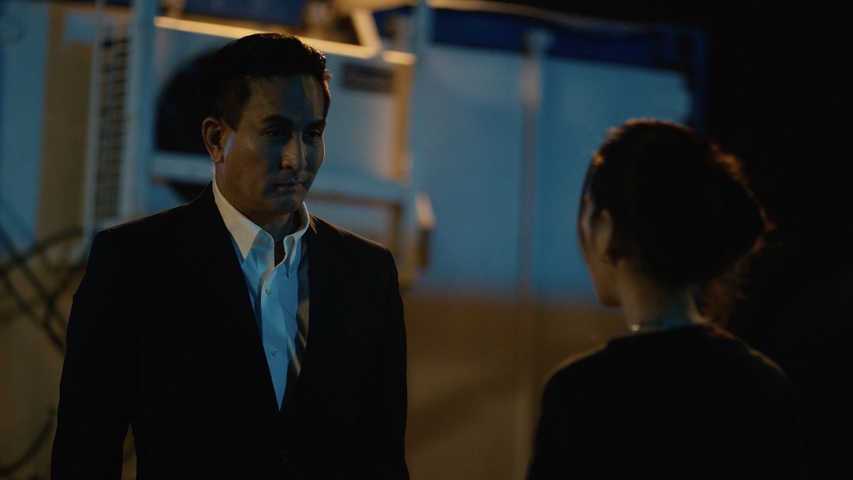 Épisode 9 - Coin Digger (saison 1, épisode 9) - Apple TV (FR)