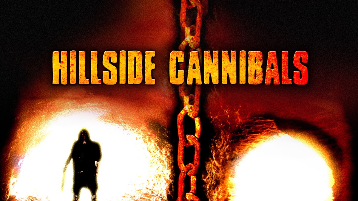 ‎Hillside Cannibals - Apple TV
