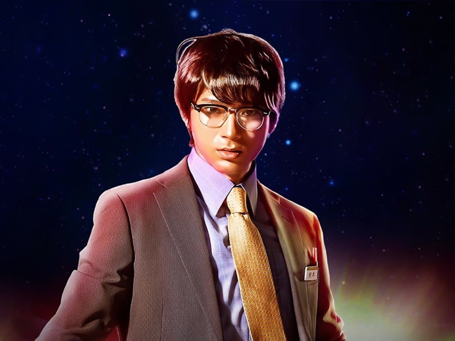 Sedai Wars - Apple TV