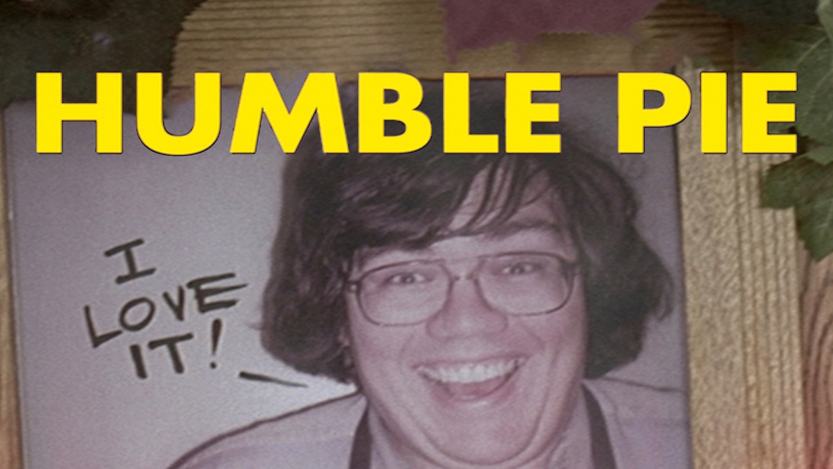 ‎Humble Pie —Apple TV