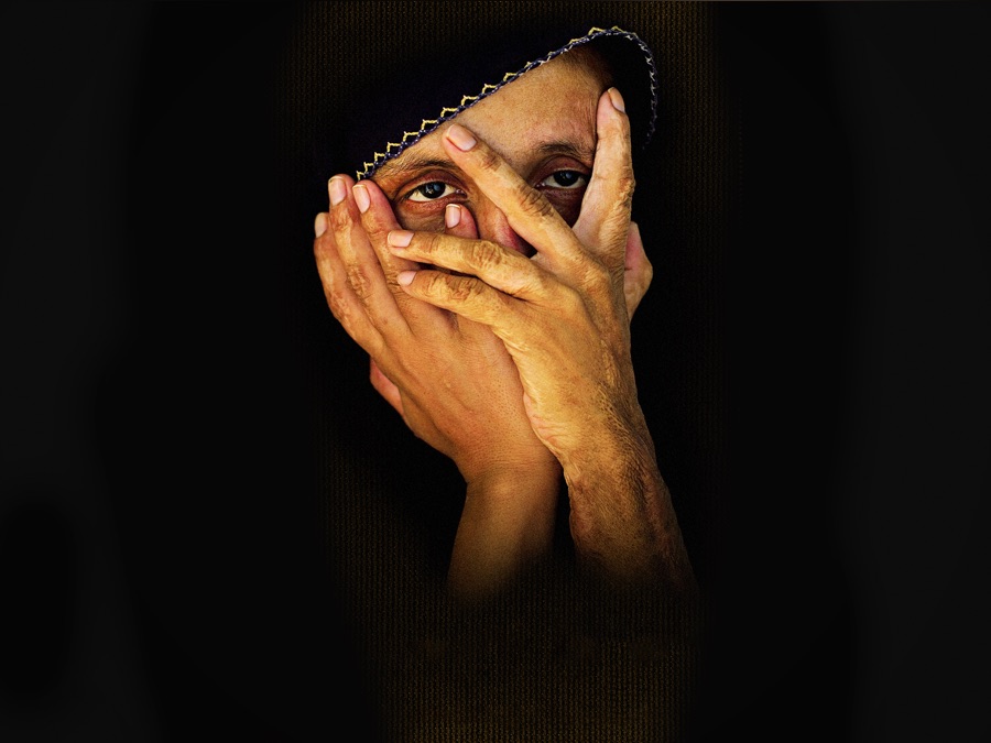 Saving Face - Apple TV