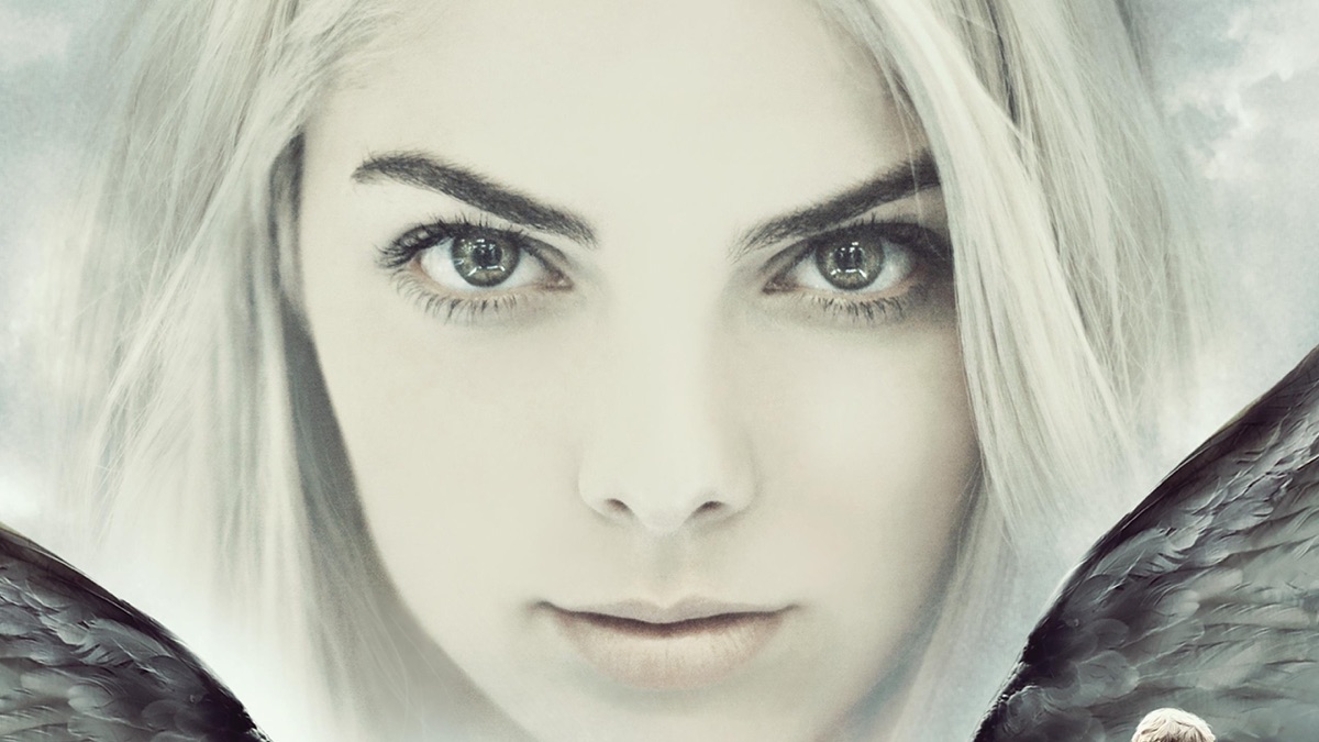 ‎Maximum Ride - Apple TV