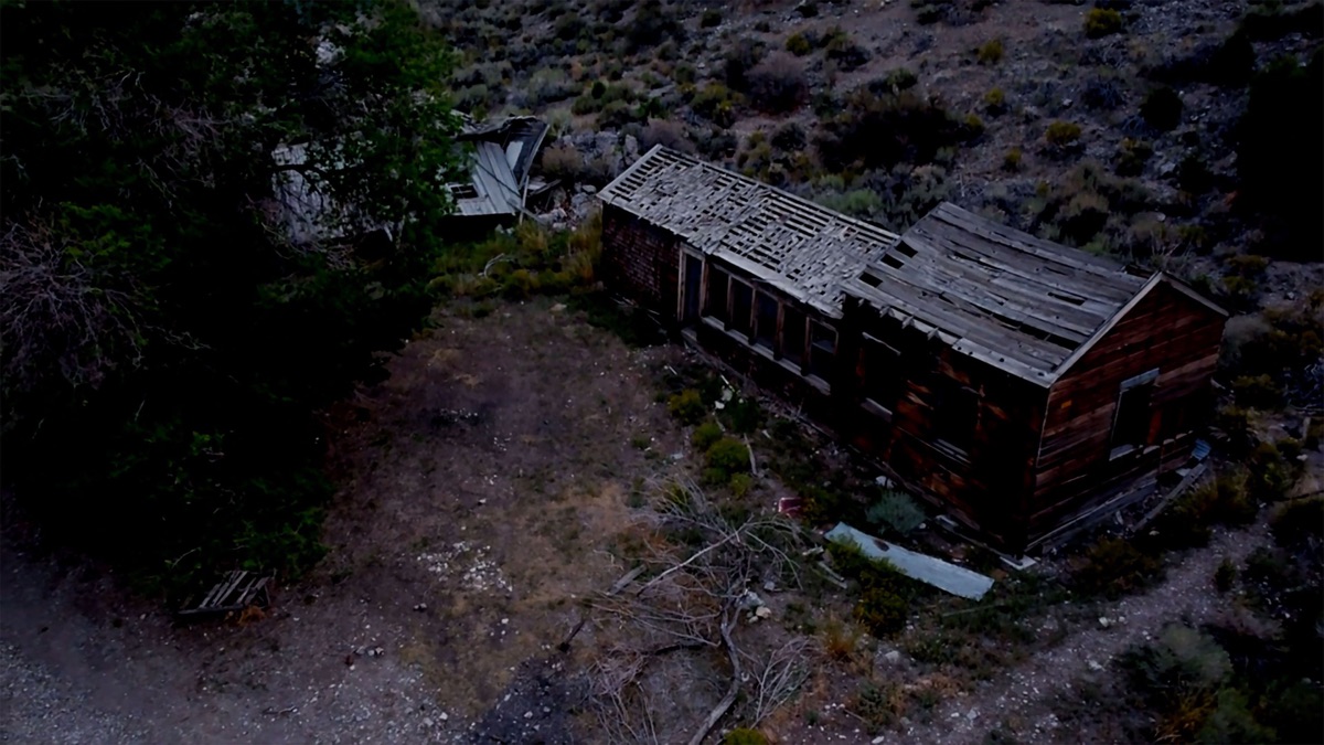 Horror in the High Desert 2: Minerva - Apple TV