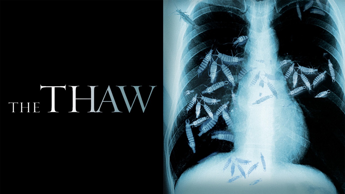 ‎The Thaw - Apple TV