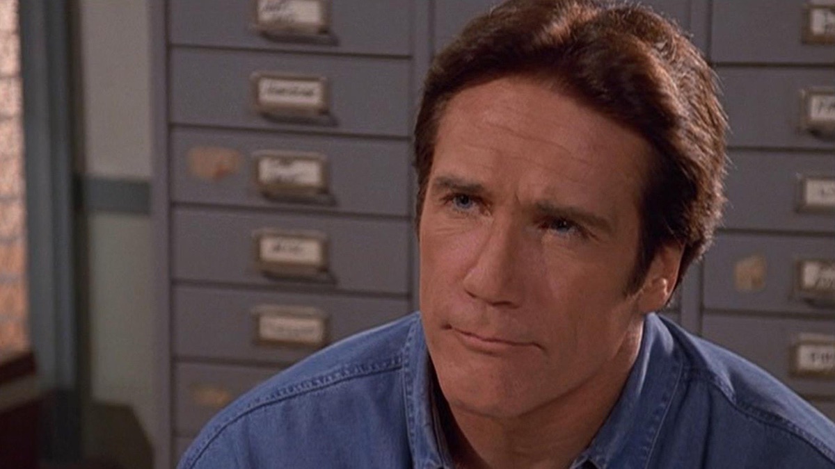 Out of the Past - Diagnosis Murder (Season 7, Episode 22) - Apple TV