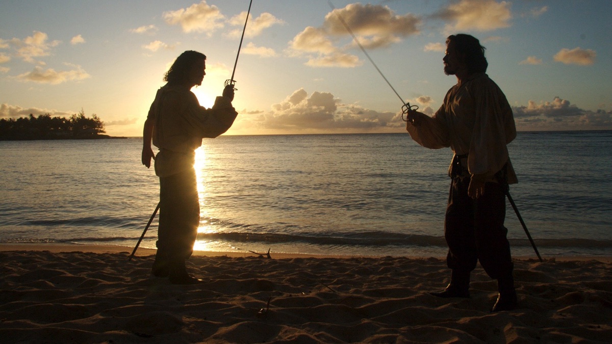 Aztec Rex - Apple TV