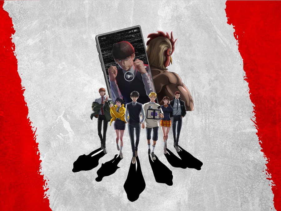 Viral Hit - Apple TV