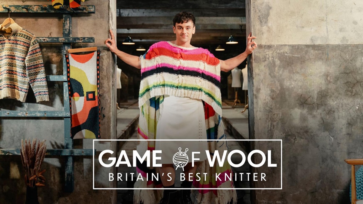 ‎Game Of Wool - Apple TV