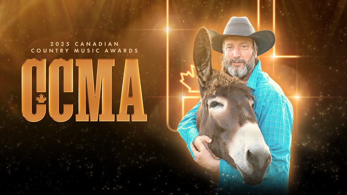 ‎CCMA Awards - Apple TV