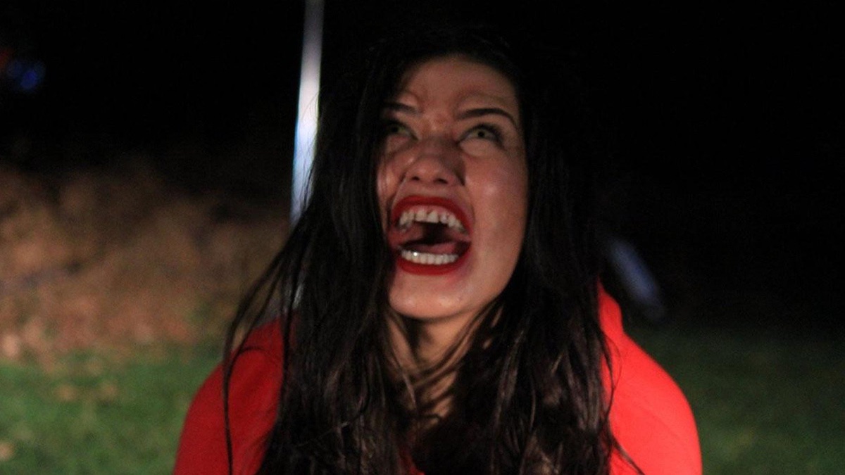 Blue Moon - Apple TV