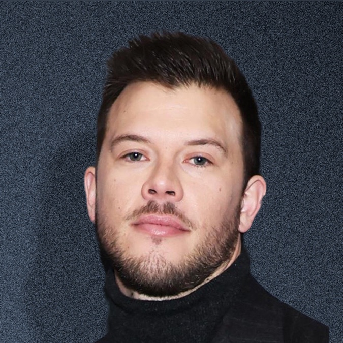 Filme und Sendungen mit Jimmy Tatro – Apple TV (DE)