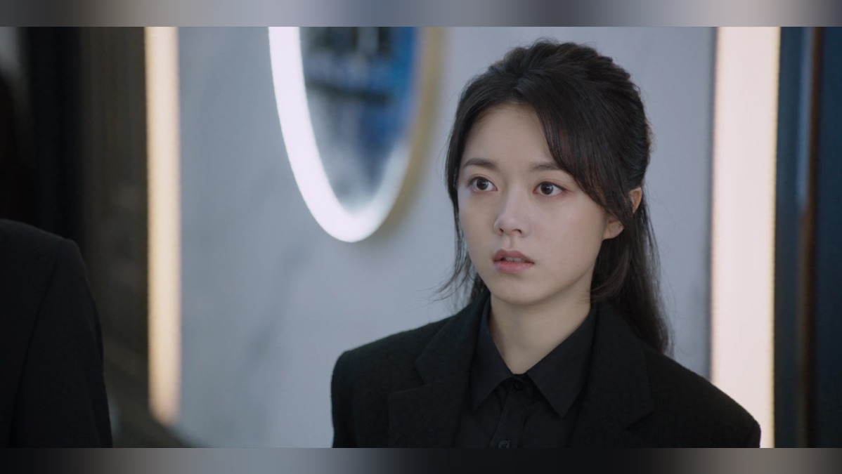 Episode 25 - Amidst a Snowstorm of Love (Series 1, Episode 25) - Apple ...