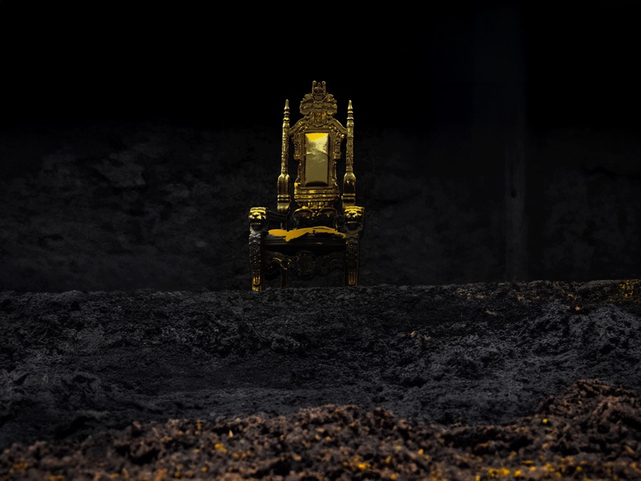 The Game of Queen Bee - Apple TV