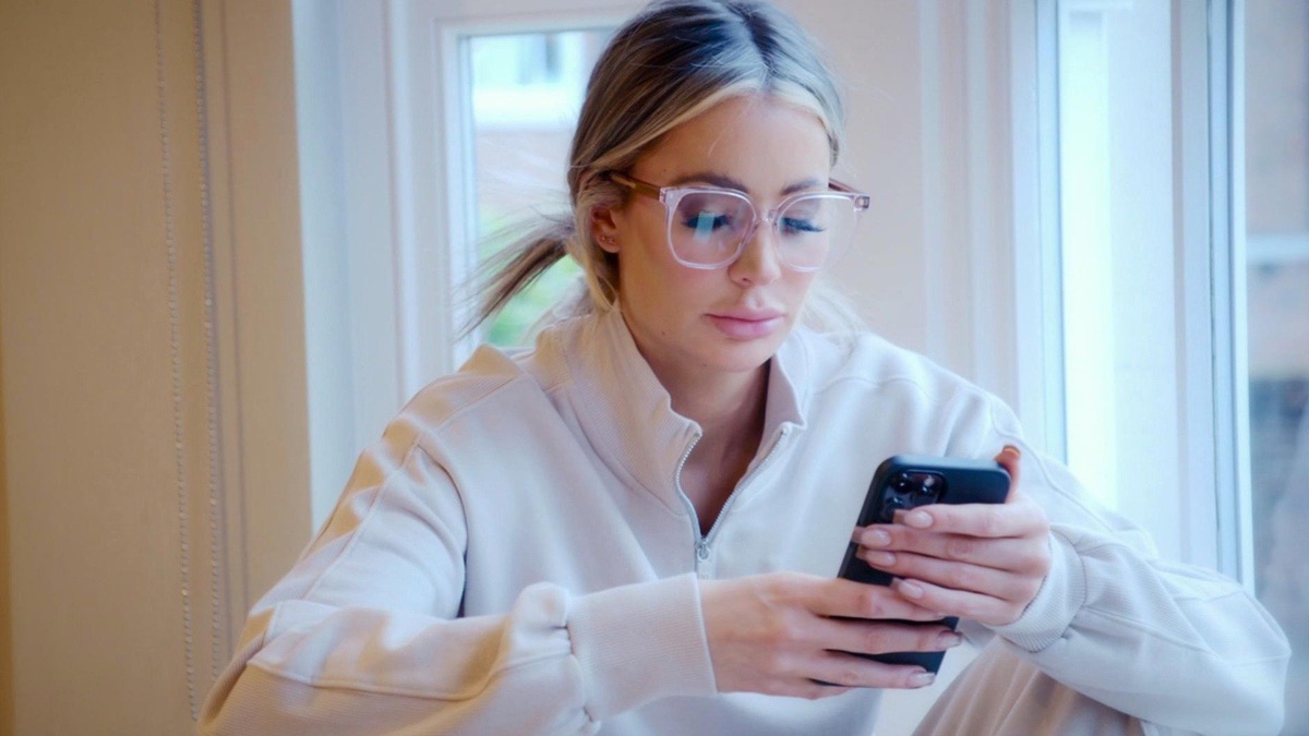 ‎OnlyFans - Olivia Attwood: Getting Filthy Rich (Series 1, Episode 1 ...