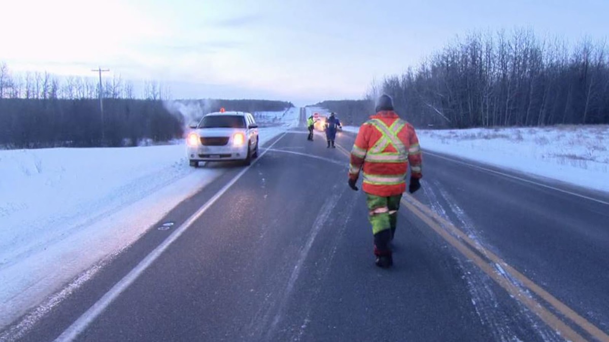 Be Afraid: Reloaded - Highway Thru Hell (Series 3, Episode 3) - Apple ...