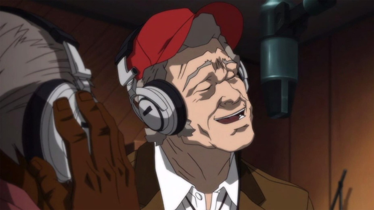 ‎The Story of Jimmy Rebel – The Boondocks (Season 3, Episode 4) - Apple ...
