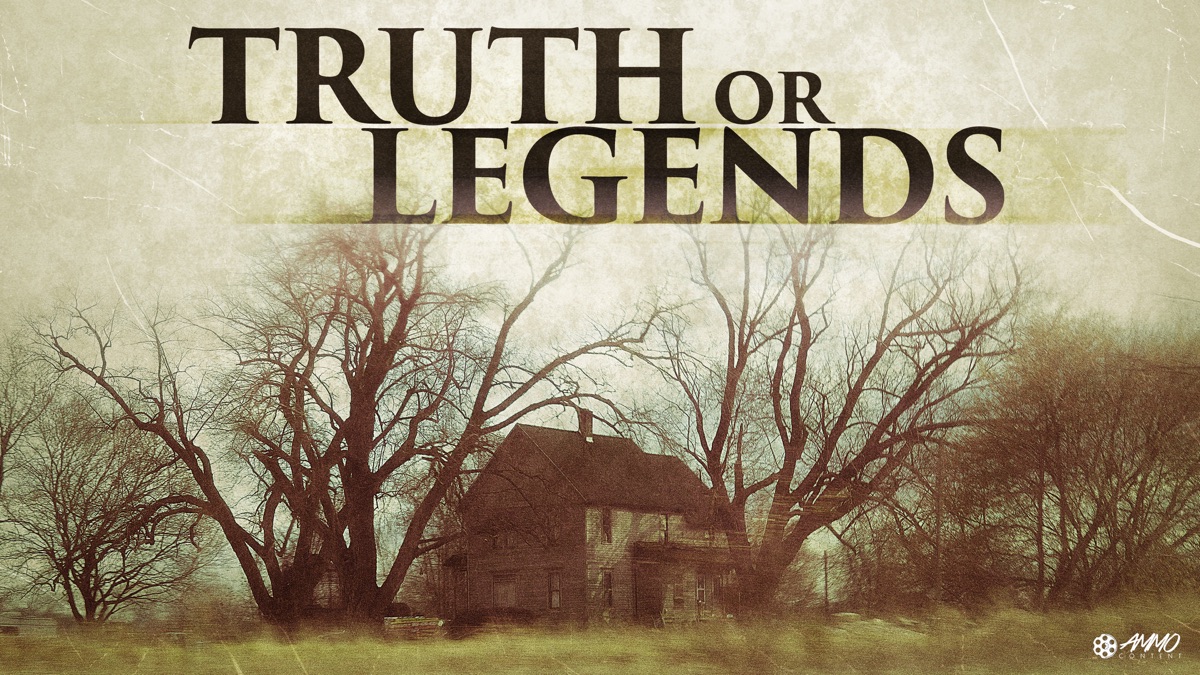 Truth or Legends - Apple TV (UK)