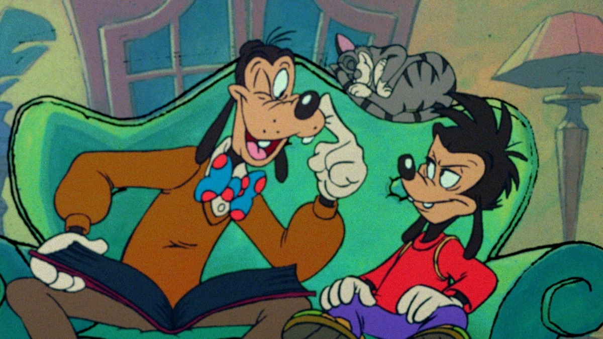 Gunfight at the Okie-Doke Corral – Goof Troop (Season 3, Episode 9 ...