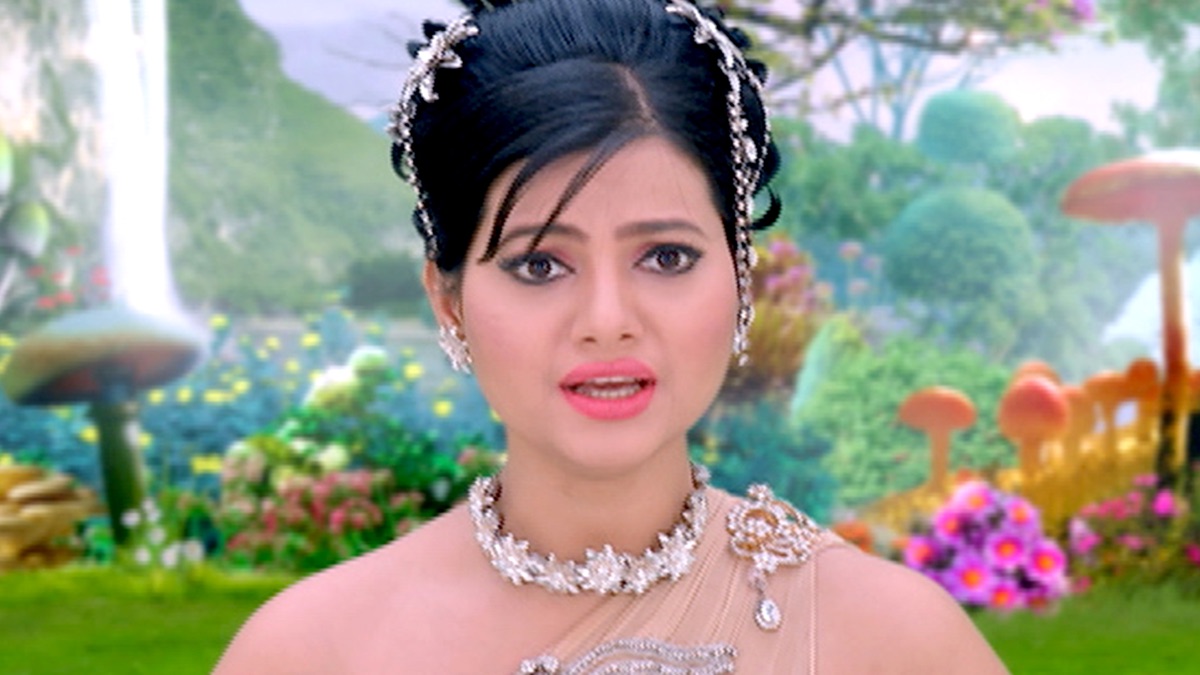 ‎Danger To Earth - Baal Veer (Series 1, Episode 922) - Apple TV (IN)