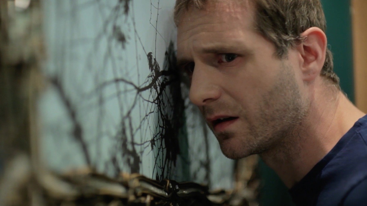 Psychomanteum: Tales of the Dead - Apple TV