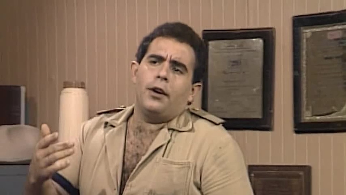 Capítulo 30 - Amanda Sabater (Season 1, Episode 30) - Apple TV