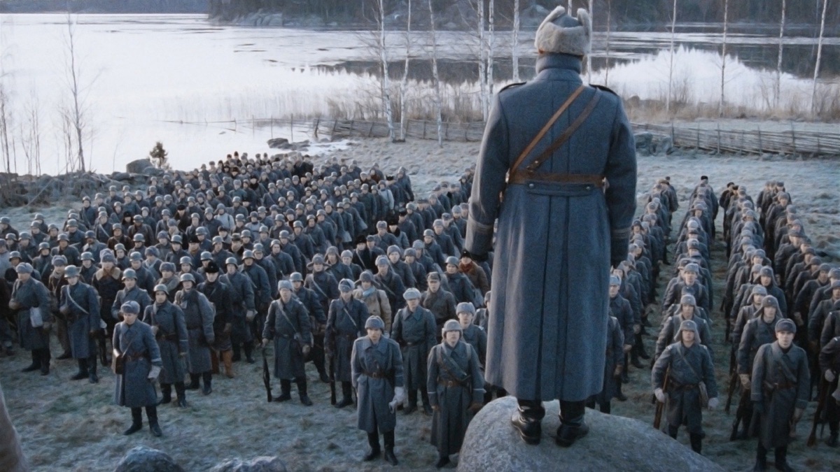 The Winter War - Apple TV (UK)