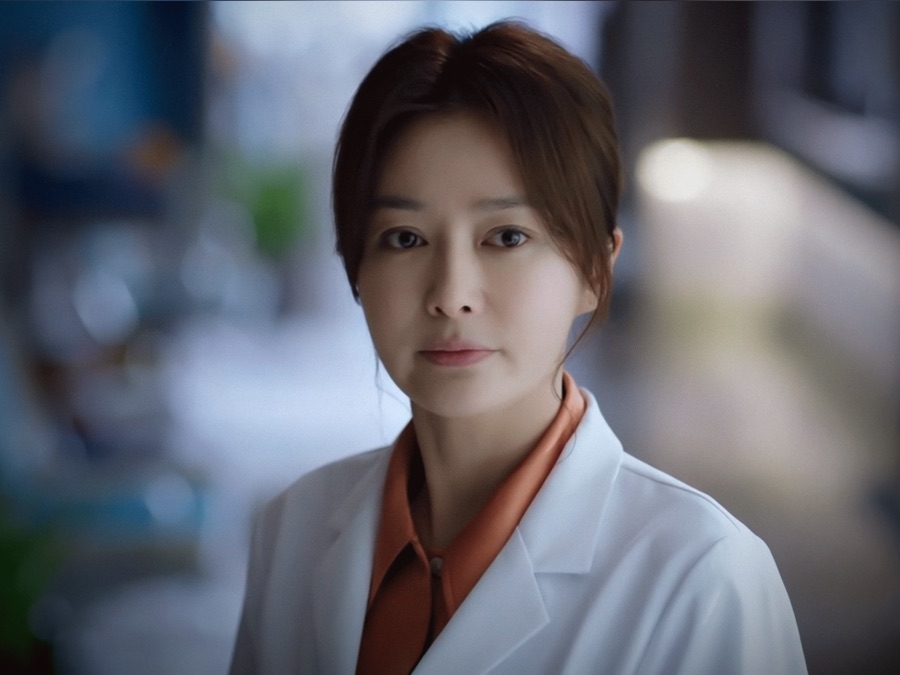 Dr. Tang - Apple TV (KR)