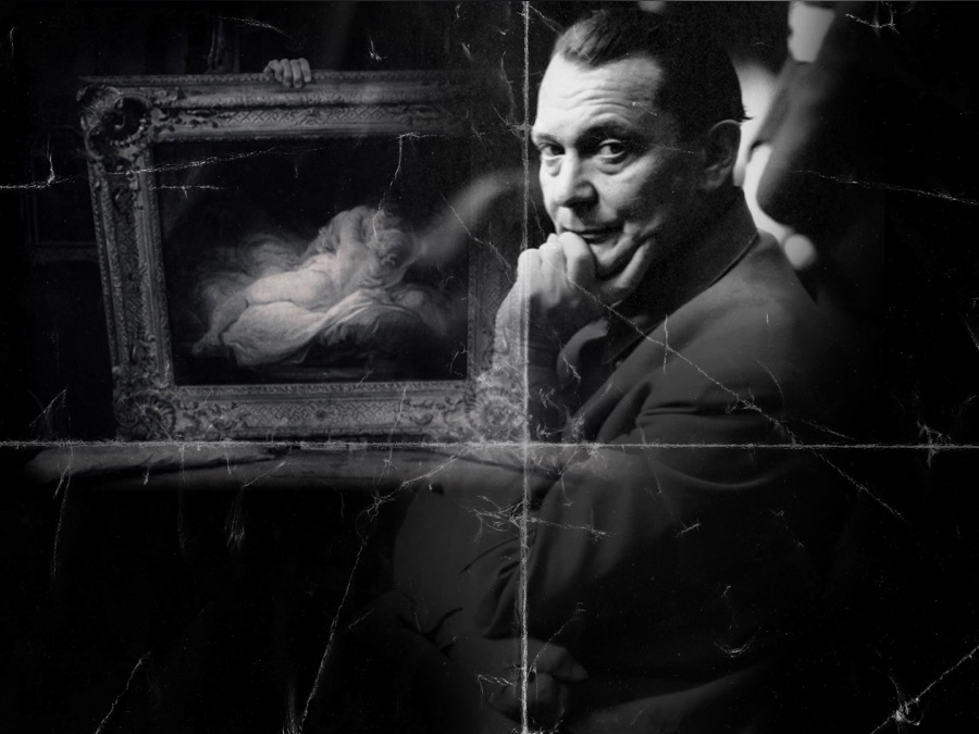 The Goering Catalog - Apple TV