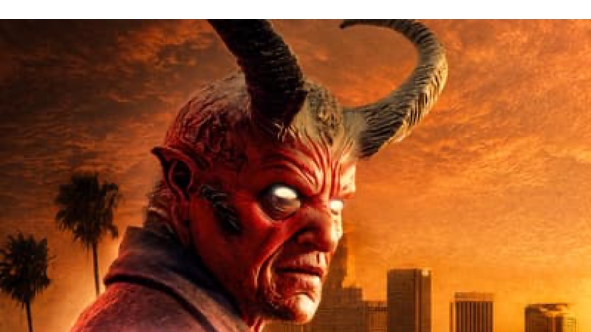 ‎The Devil Lives in LA - Apple TV