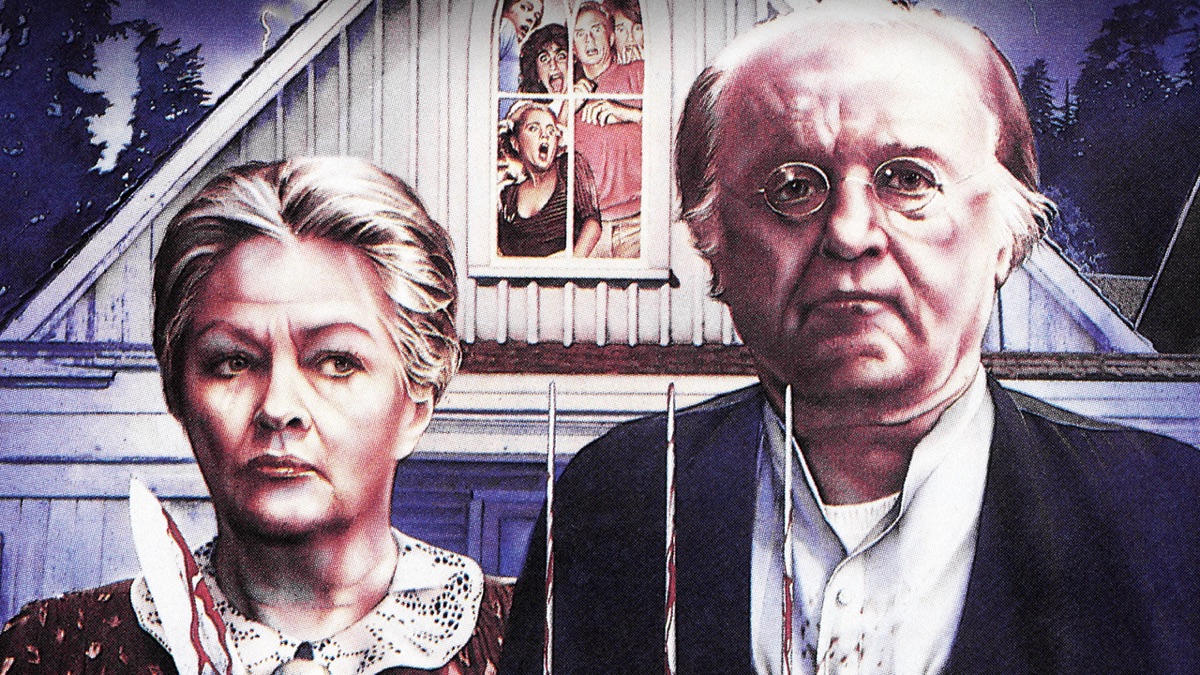 American Gothic - Apple TV