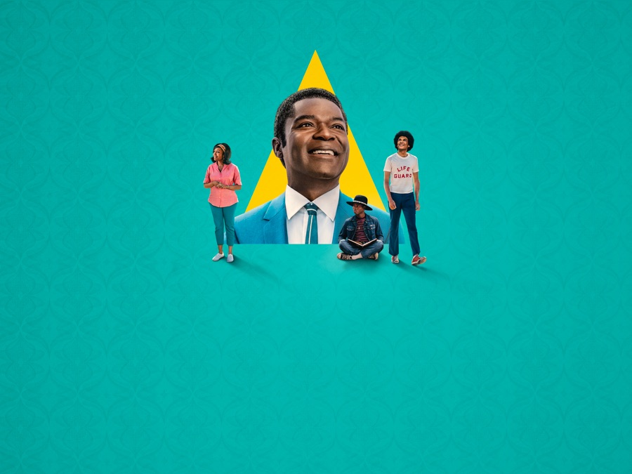 Watch Government Cheese - Apple TV⁠+ (CA)