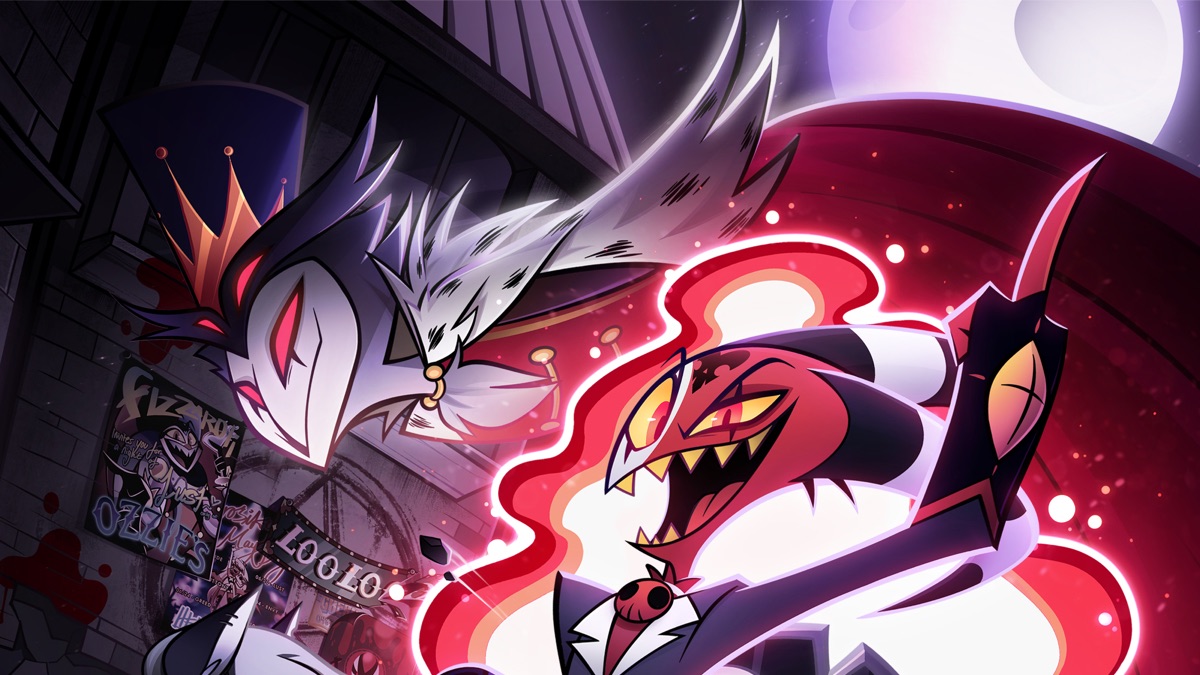 ‎Helluva Boss - Apple TV