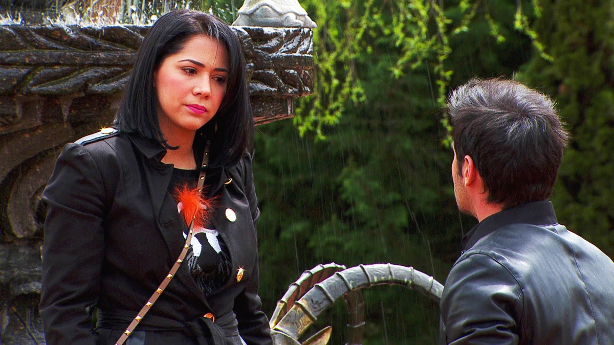 Simplemente María Capítulo 90 - Simplemente Maria (temporada 1, episodio 90) - Apple TV (PA)