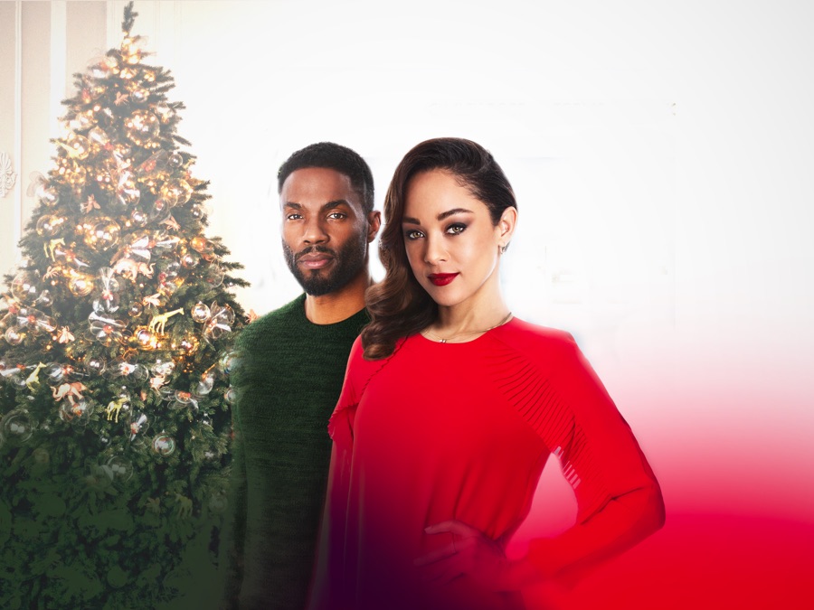 Holiday Heist - Apple TV