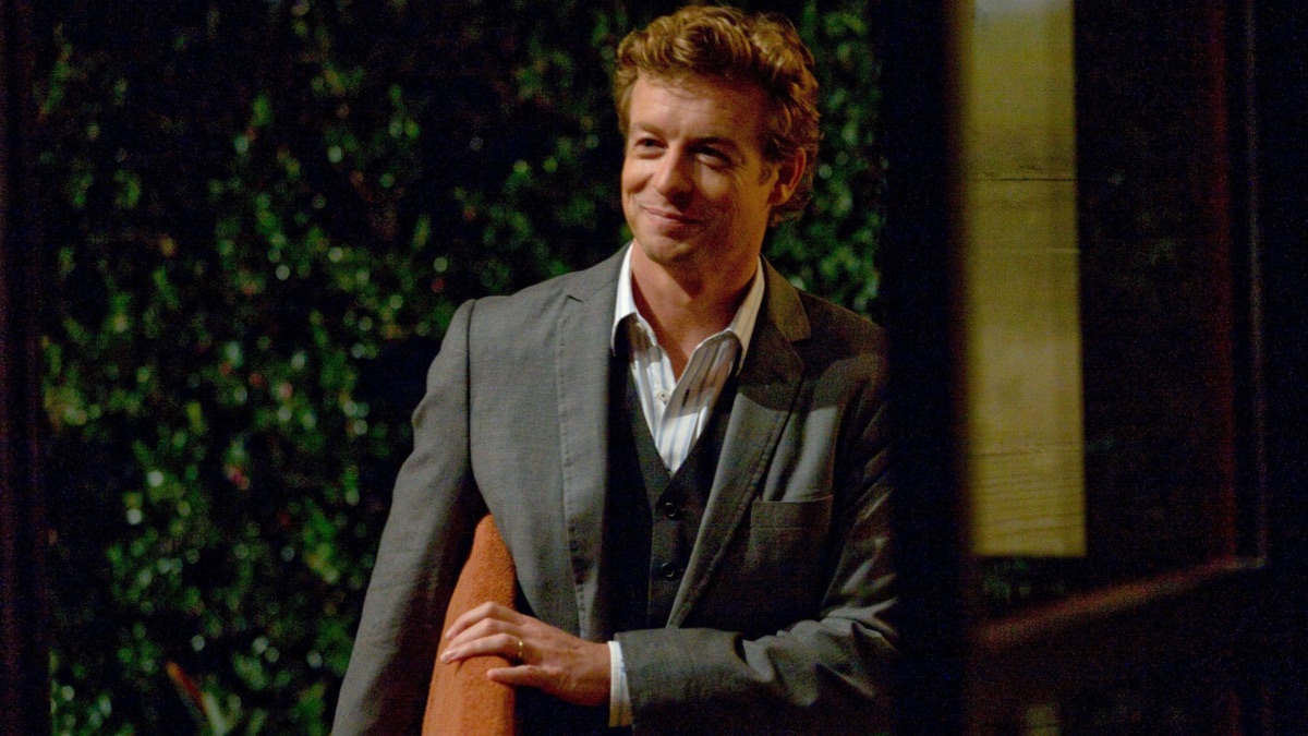 ‏ملونة بالأحمر - ذا مينتالست (الموسم 1، الحلقة 13) - Apple TV (SA)