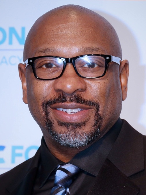‎Alton Fitzgerald White Films and Shows – Apple TV