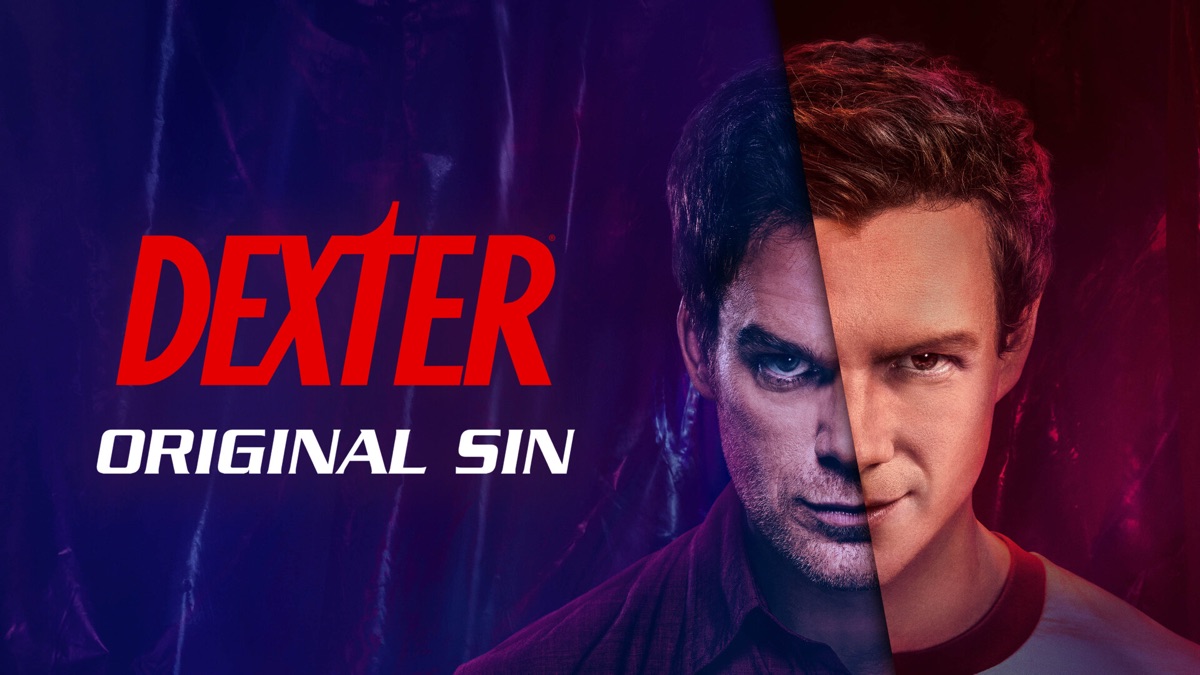 ‎Dexter: Original Sin - Apple TV