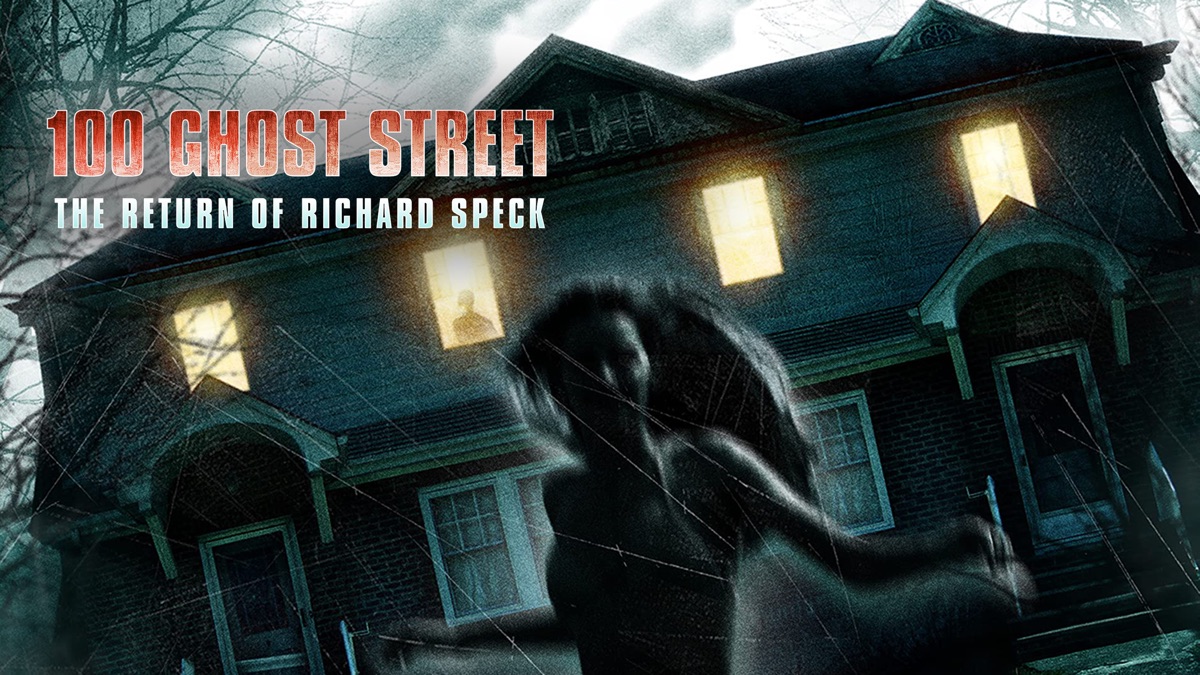 ‎100 Ghost Street: The Return of Richard Speck - Apple TV