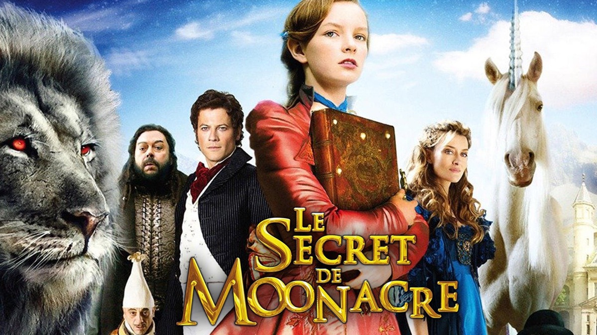 Regarder Le Secret De Moonacre – Le Secret De Moonacre Télécharger – VHKTX