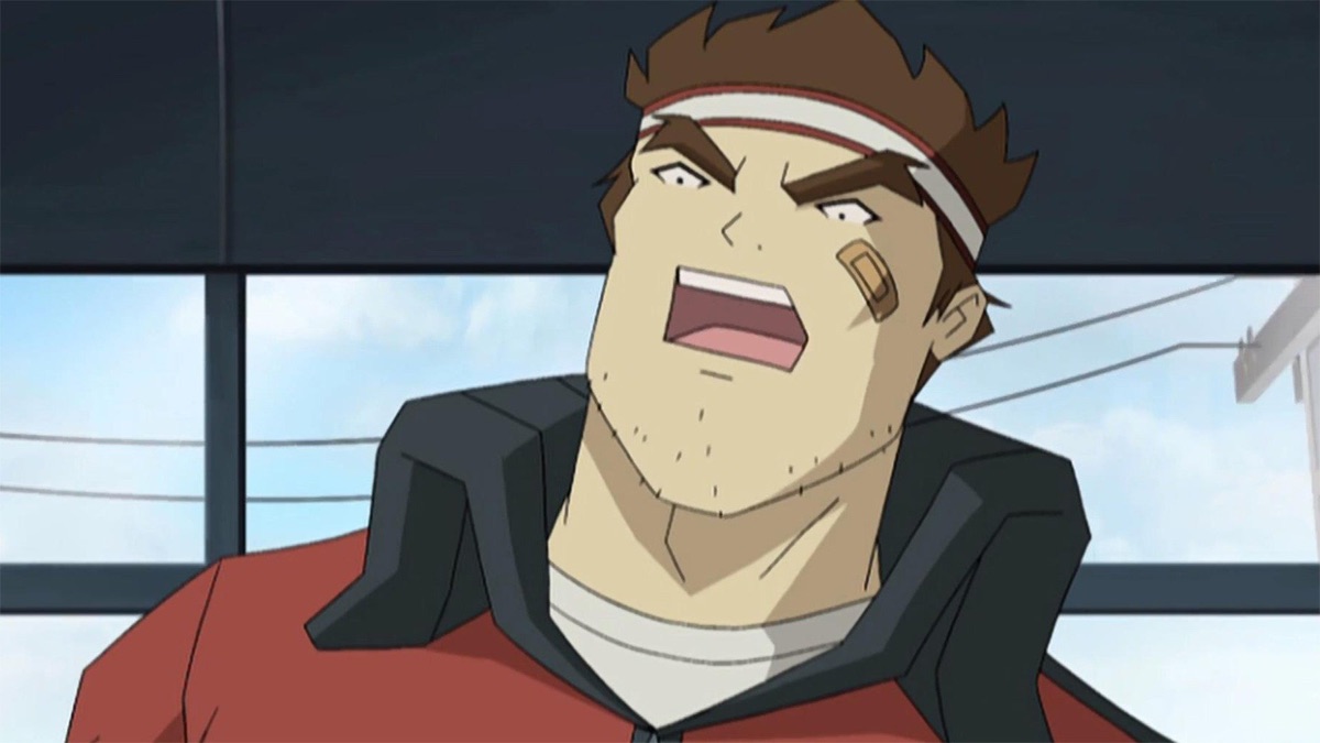 The Lake - Code Lyoko (Season 4, Episode 11) - Apple TV