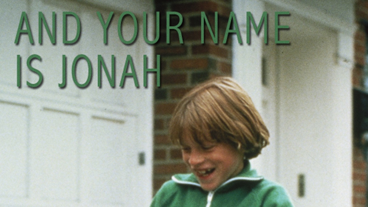 And Your Name Is Jonah》- Apple TV