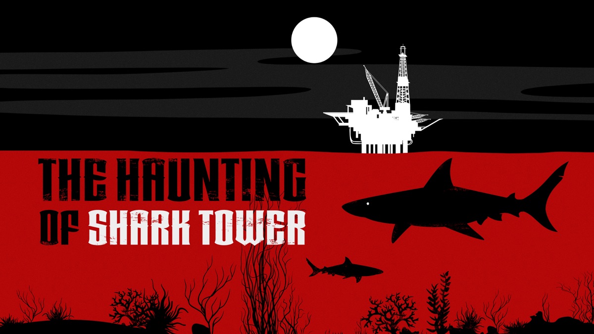 ‎The Haunting Of Shark Tower - Apple TV