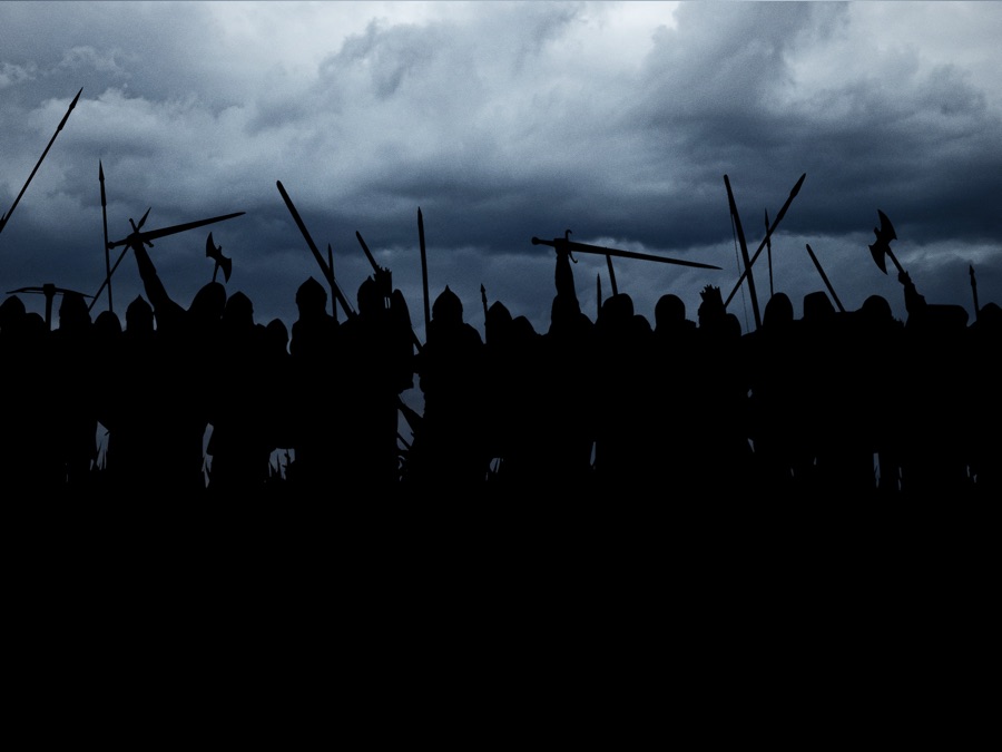 The Crusades: Crescent and the Cross, Part 2 - Apple TV