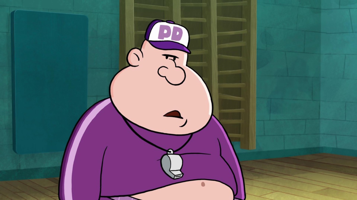 ‎Captain Underpants and the Frenzied Farts of Flabby Fabulous ...