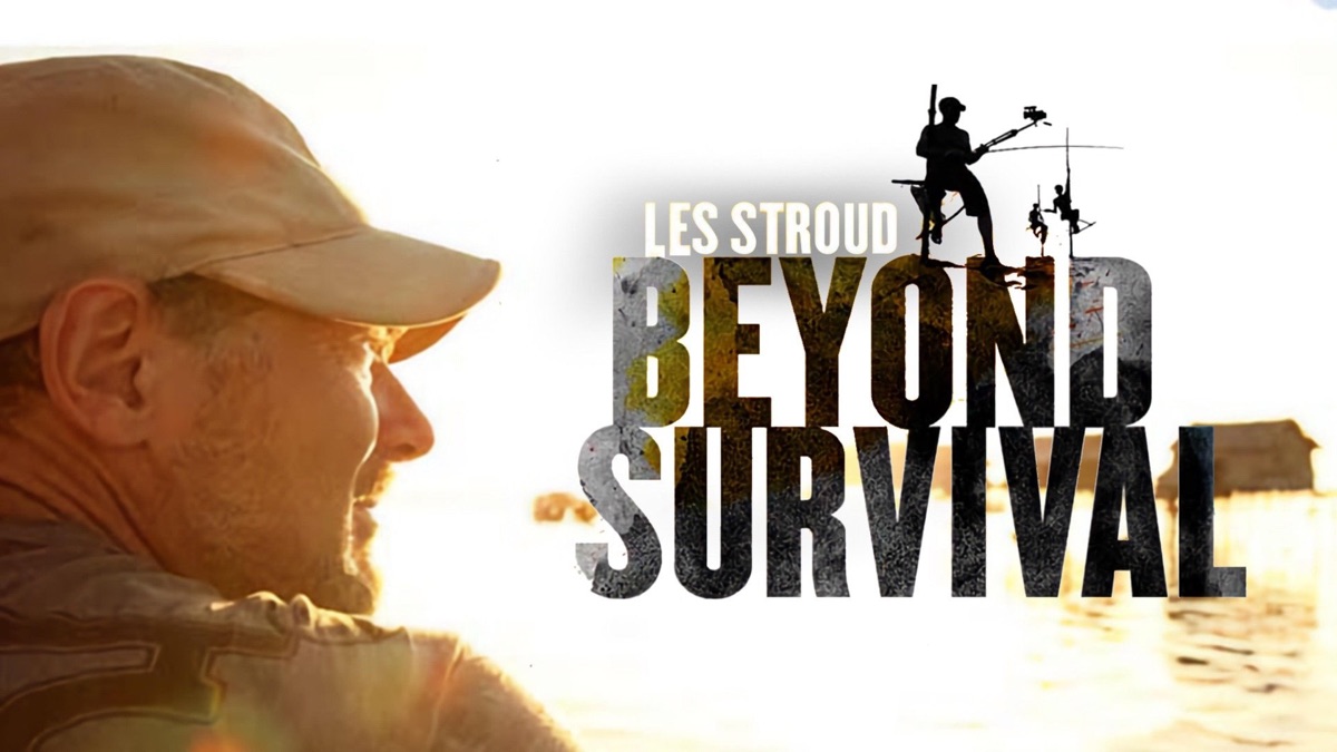 ‎Beyond Survival with Les Stroud - Apple TV