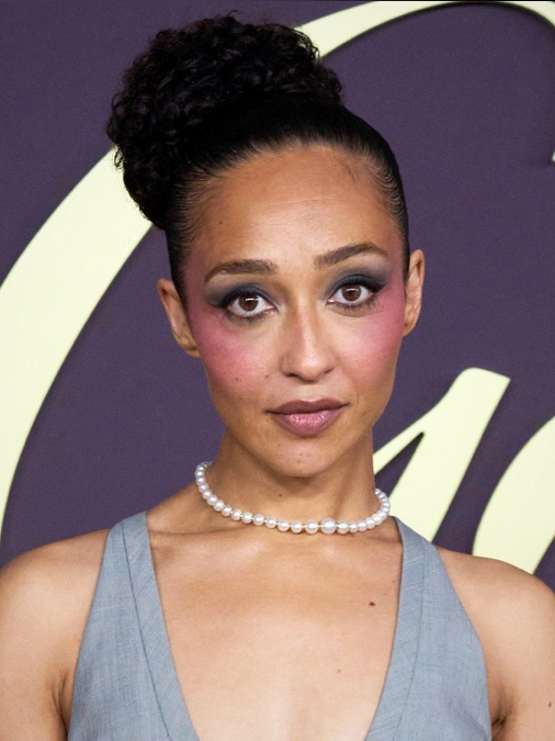 ‎Ruth Negga Films and Shows – Apple TV