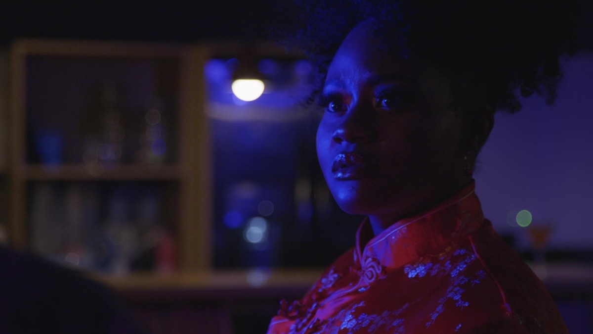 Tender Days - Apple TV (UK)